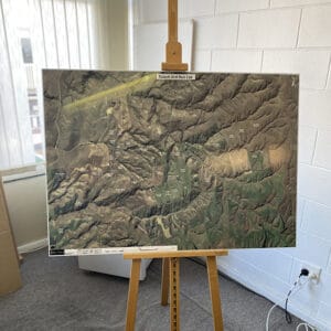 Printed Whiteboards - Positive Signs